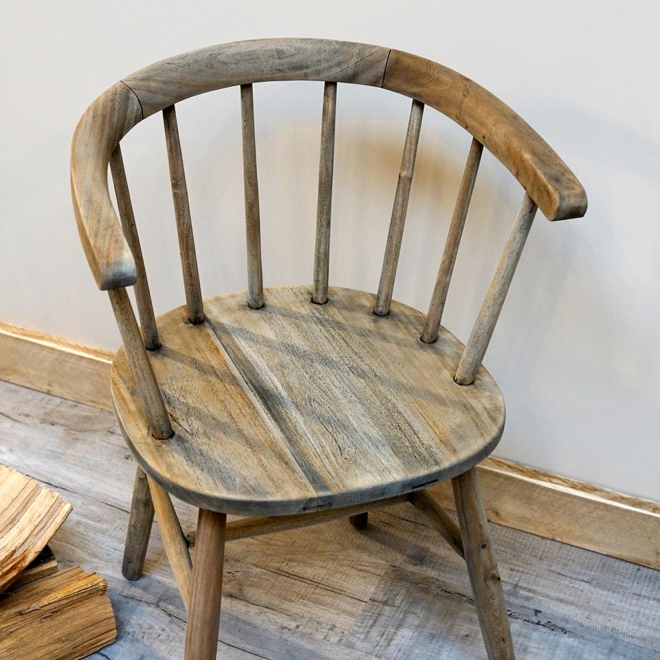 Farmhouse Dining Chairs | Country Life Furniture – Country Life ...