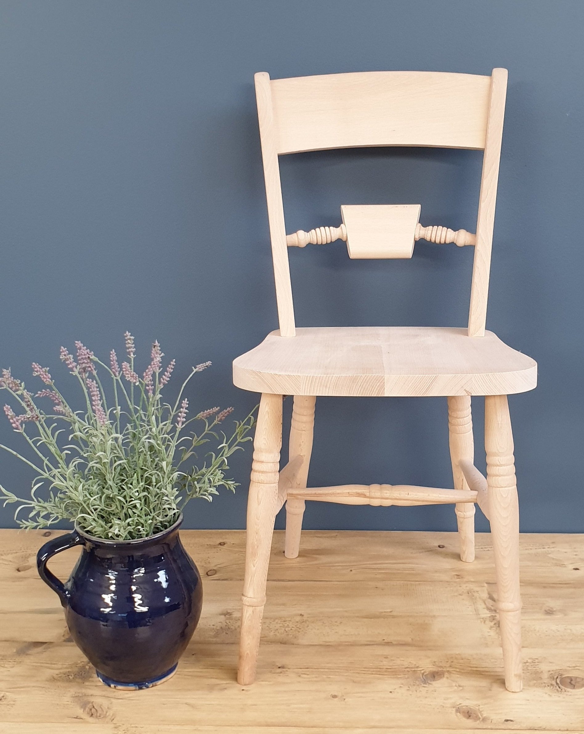 Farmhouse Dining Chairs | Country Life Furniture – Country Life ...